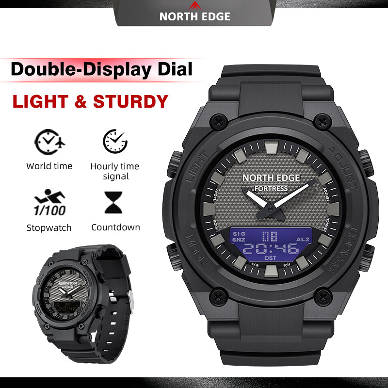 North Edge OEM & ODM Watch Supplier – North Edge OEM & ODM Watch Supplier