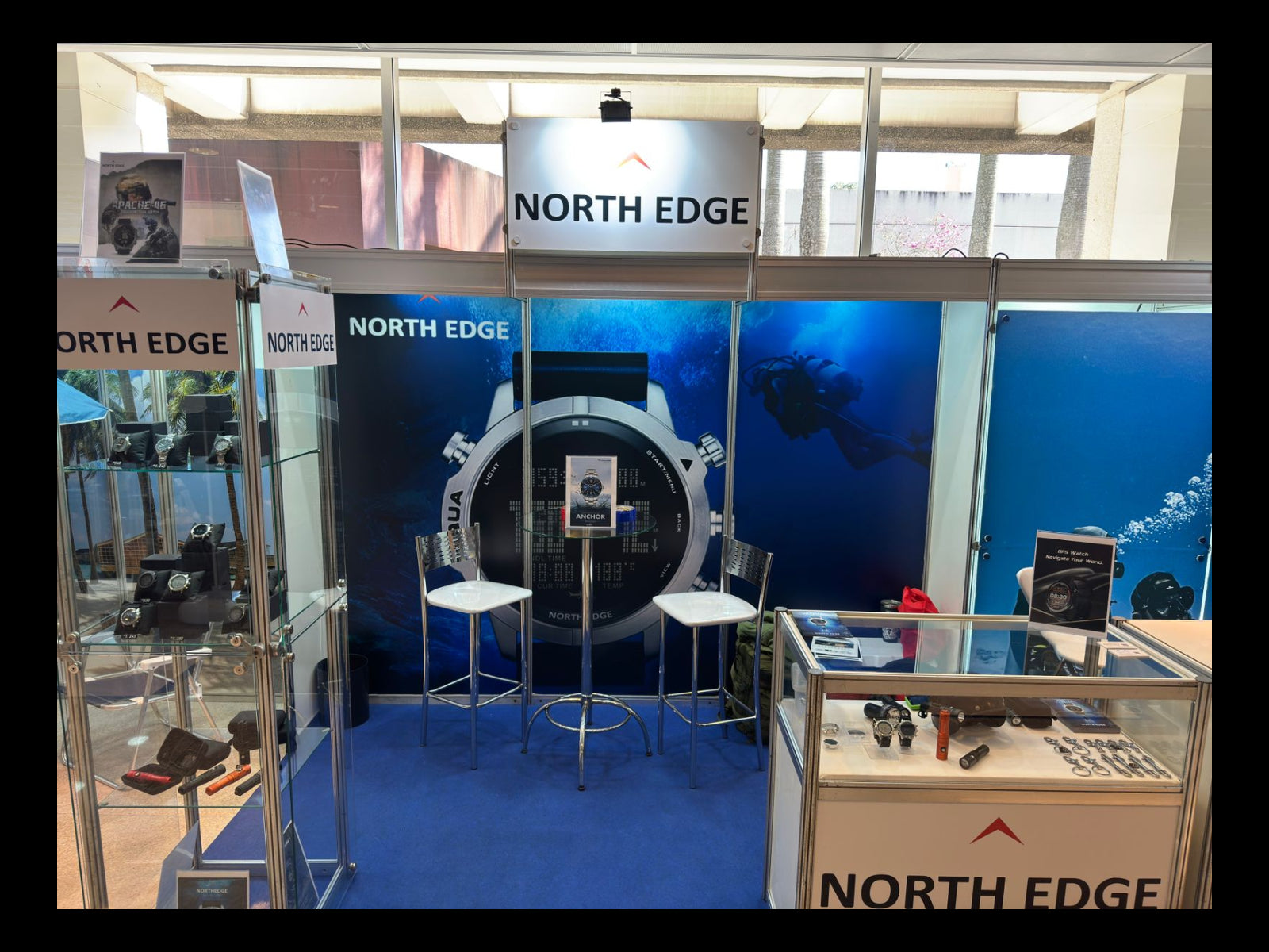 North Edge OEM & ODM Watch Supplier – North Edge OEM & ODM Watch Supplier