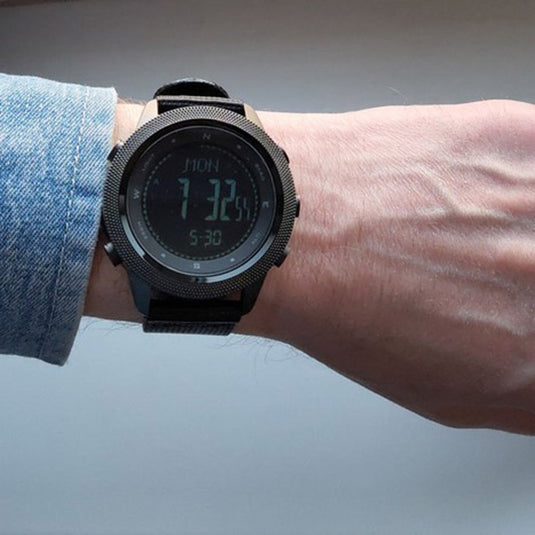 North Edge OEM & ODM Watch Supplier – North Edge OEM & ODM Watch Supplier