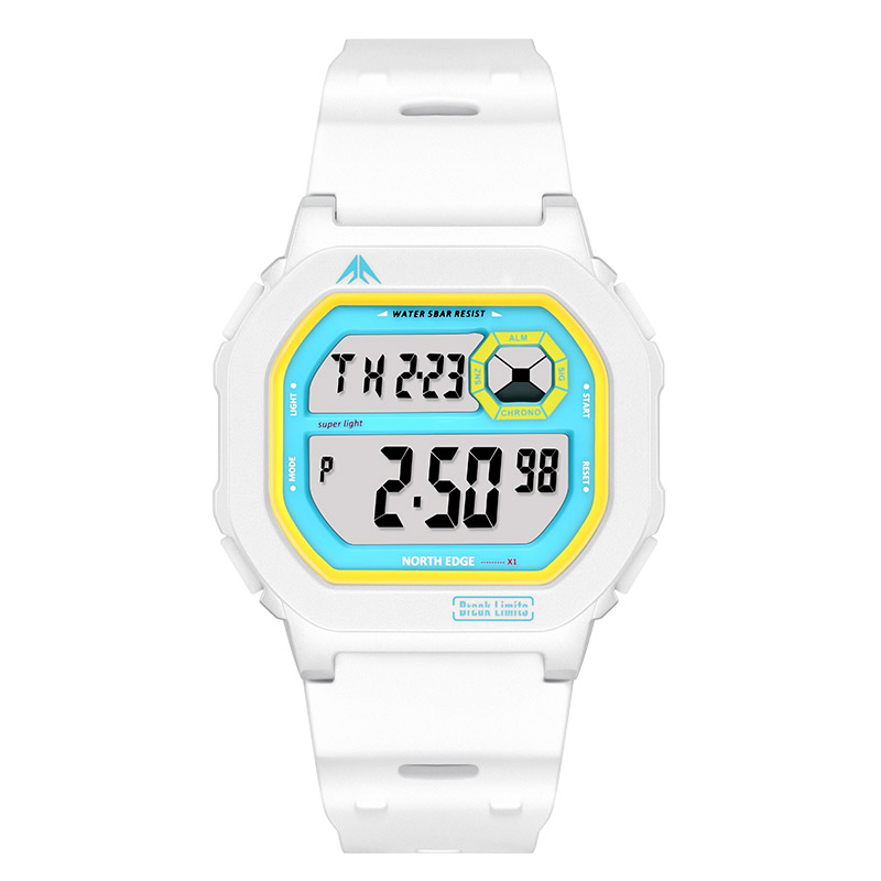 China Sport watch tactical watch lightweight watch X1 manufacturer ...