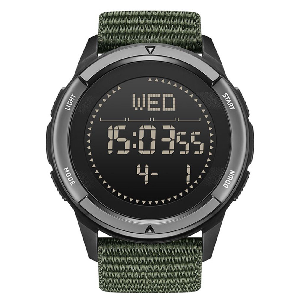 North Edge Dive Watch,Solar Military Watch,ECG Watch - Northedgewatch.com